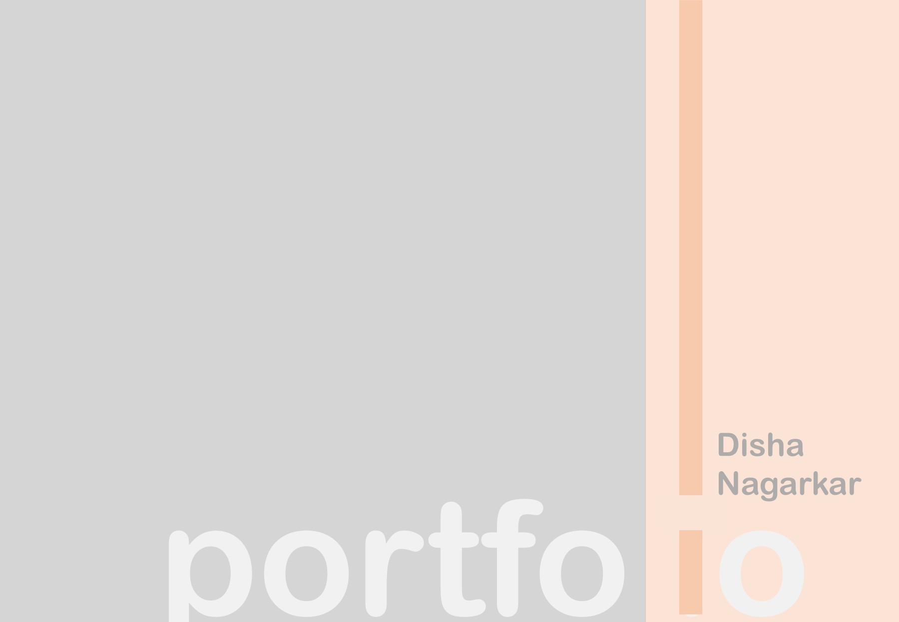 Design portfolio - dishanagarkar - Page 1 - 27 | Flip PDF Online | PubHTML5