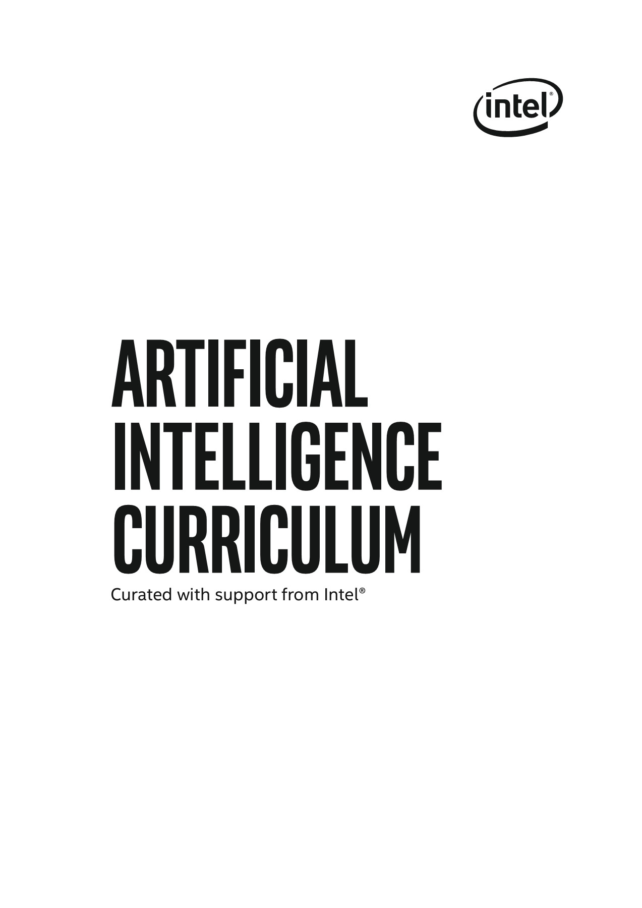 AI_Curriculum_Handbook - aniketkumarfire - Page 3 | Flip PDF Online ...