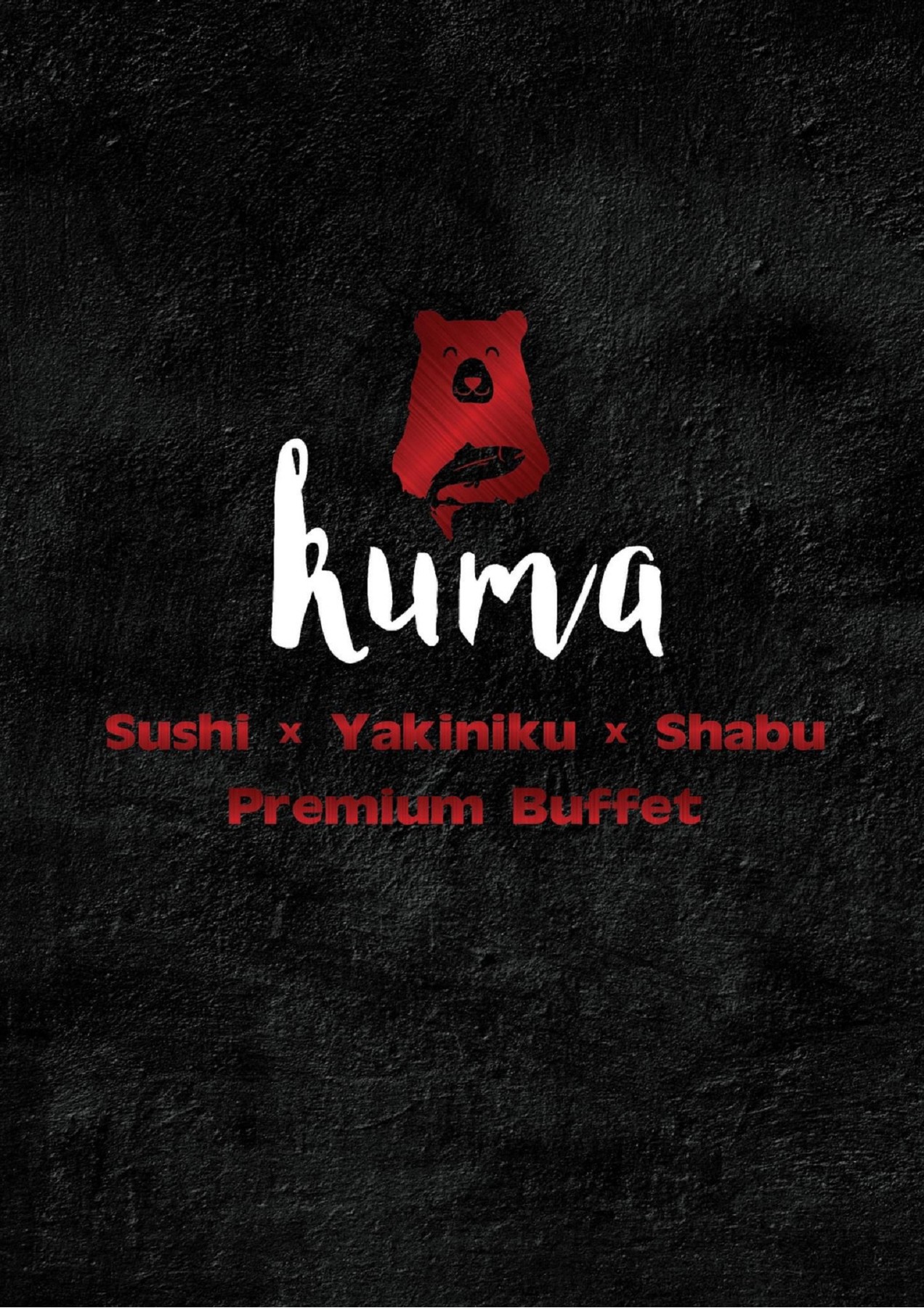 kuma menu - - Page 1 - 16 | Flip PDF Online | PubHTML5