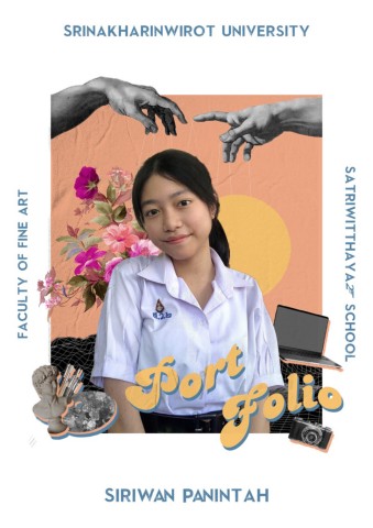 portfolio - Jib Jib - Page 1 - 12 | Flip PDF Online | PubHTML5