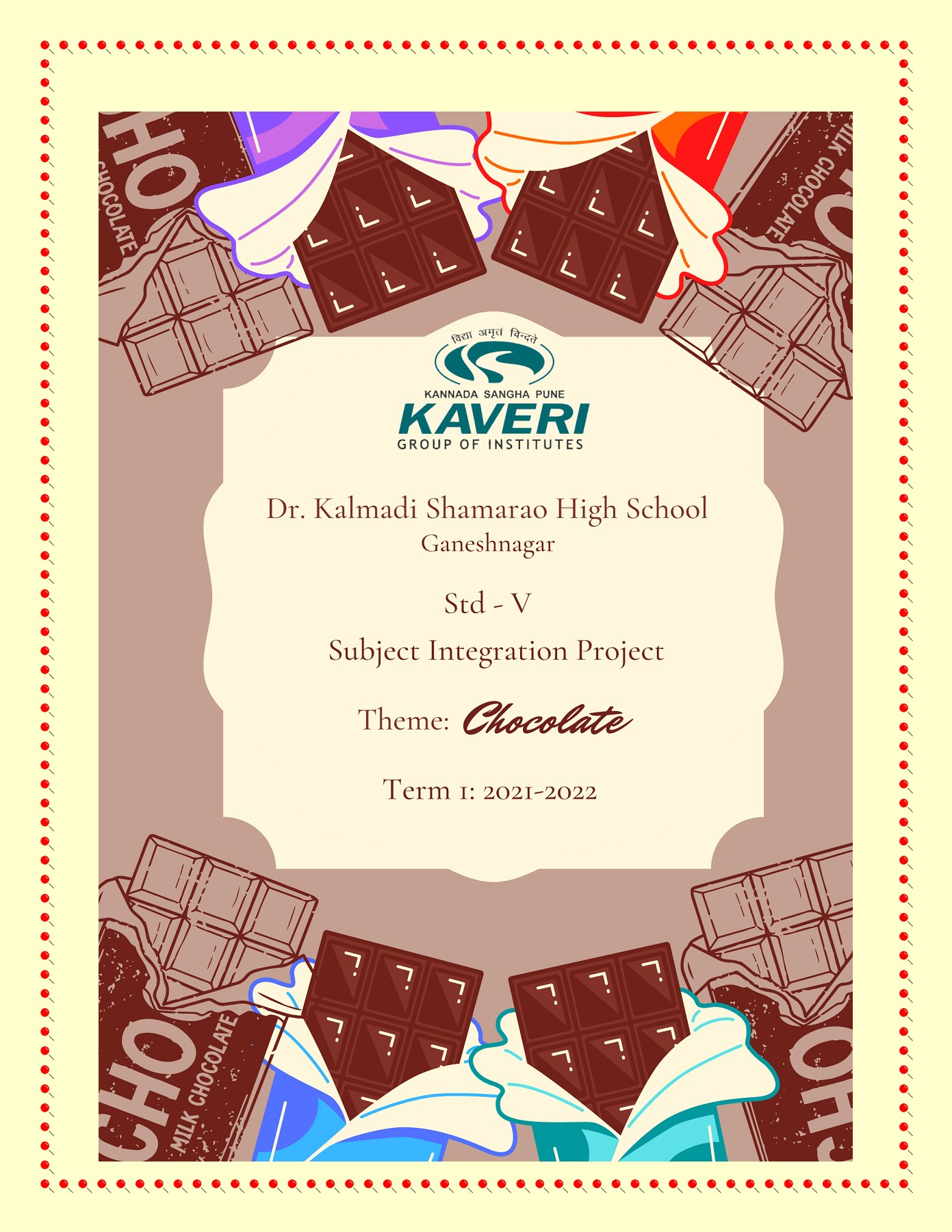 Consolidated Std 5 final 2 - snehaumbarkar - Page 1 - 13 | Flip PDF ...