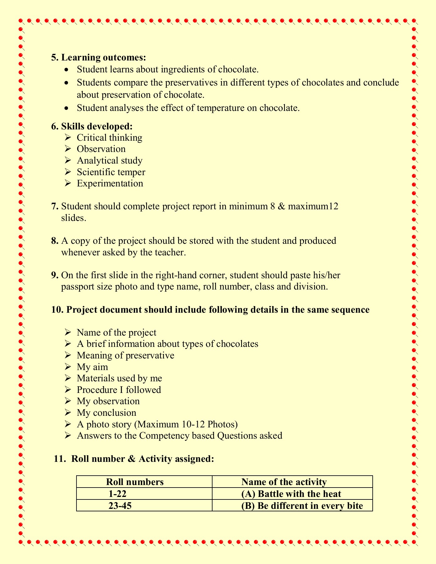 Consolidated Std 5 final 2 - snehaumbarkar - Page 11 | Flip PDF Online ...