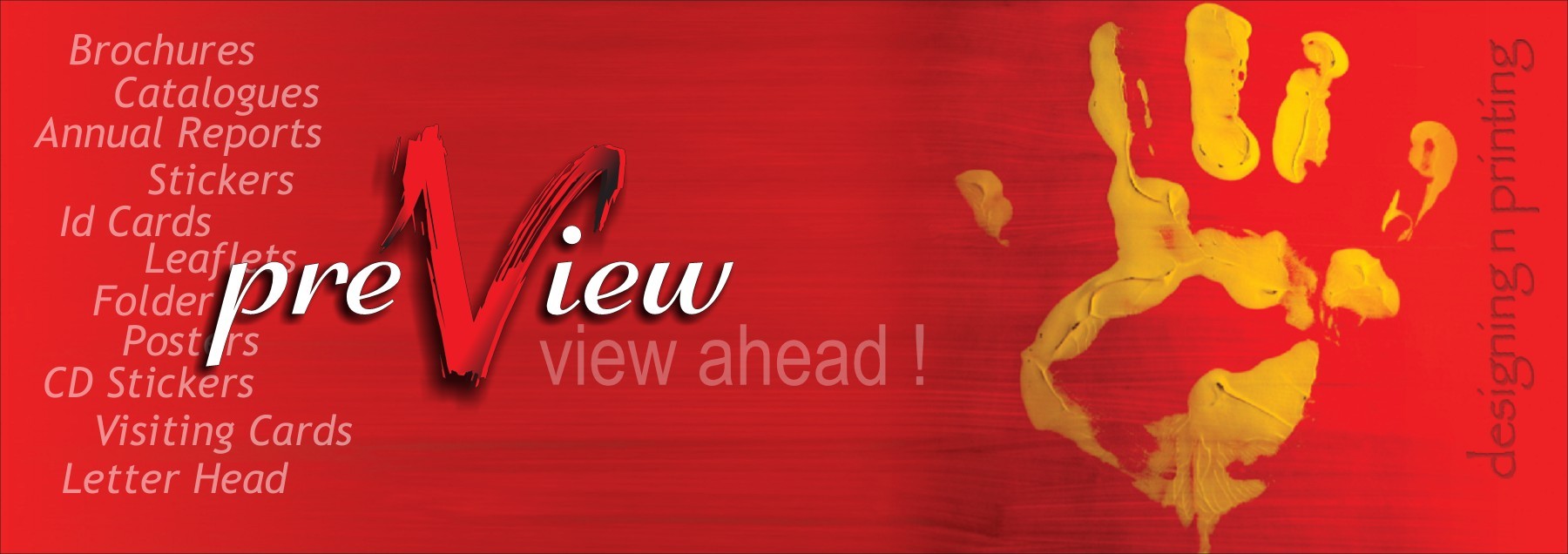 preview brochure - previewprint - Page 1 - 4 | Flip PDF Online | PubHTML5