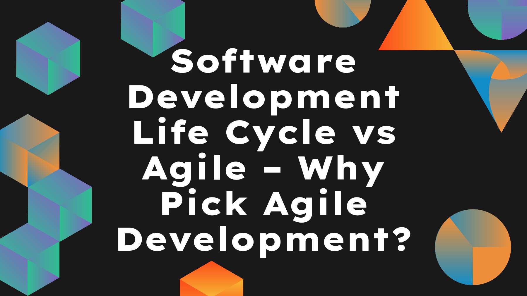 SoftwareDevelopmentLifeCyclevsAgile - Cloudester Software LLP - Page 1 - 12 | Flip PDF Online ...