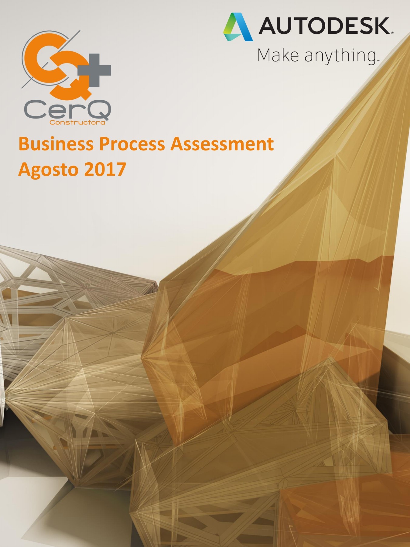 CERQ Constructora - mau.campos5 - Page 1 - 18 | Flip PDF Online | PubHTML5