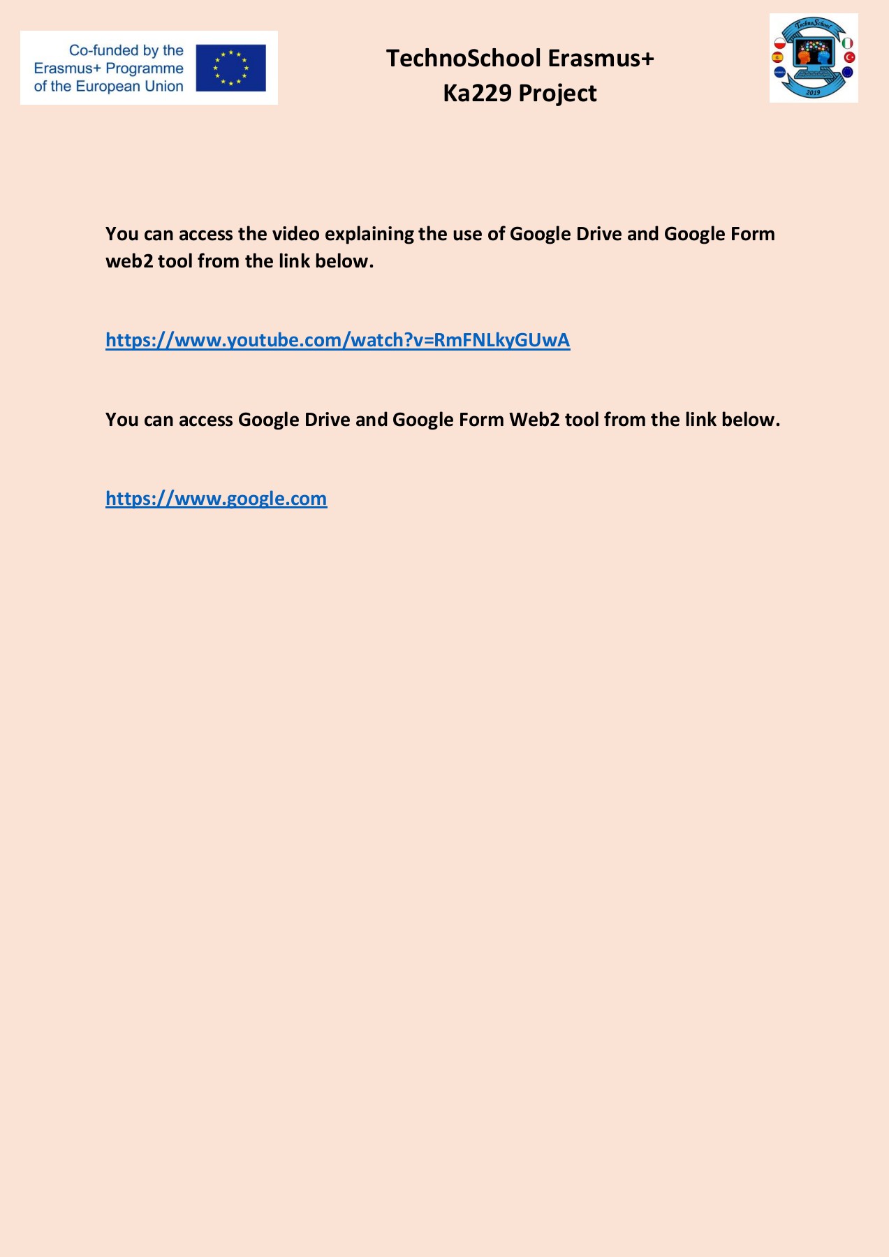 Web2 Tools Book - Rafet Dağlı - Page 106 | Flip PDF Online | PubHTML5