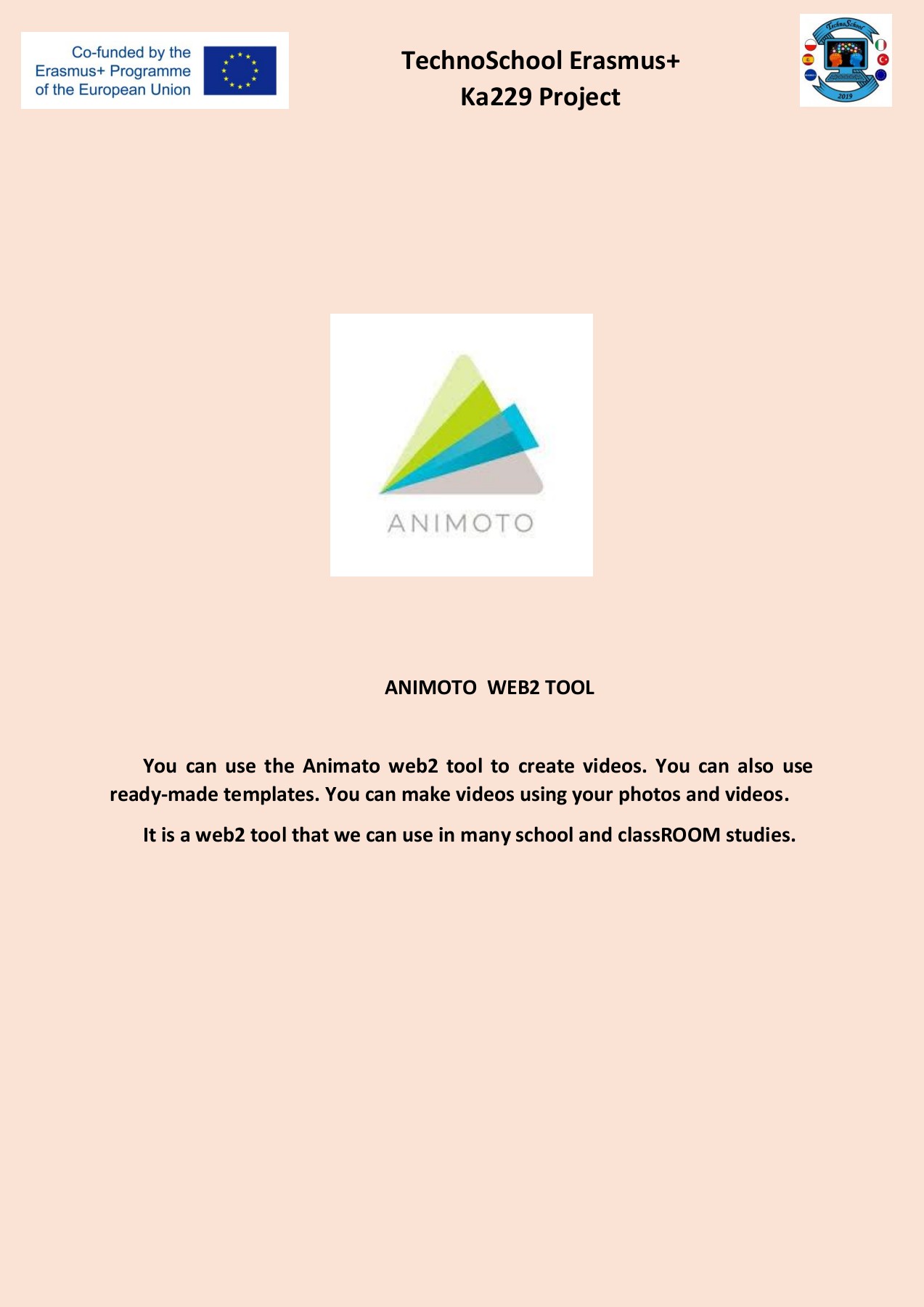 Web2 Tools Book - Rafet Dağlı - Page 27 | Flip PDF Online | PubHTML5