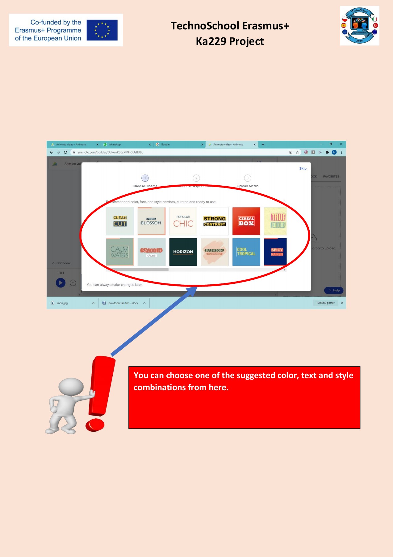 Web2 Tools Book - Rafet Dağlı - Page 31 | Flip PDF Online | PubHTML5