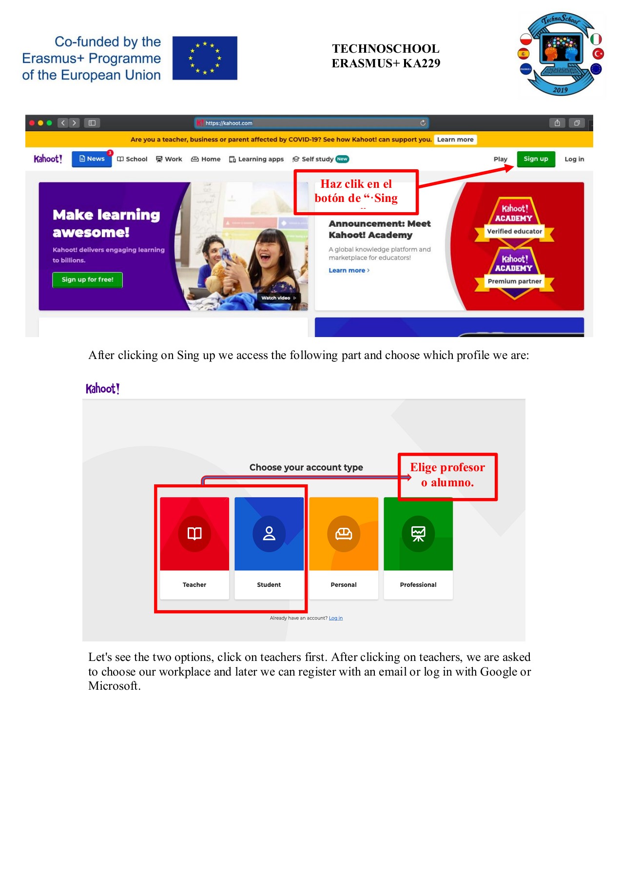 Web2 Tools Book - Rafet Dağlı - Page 38 | Flip PDF Online | PubHTML5