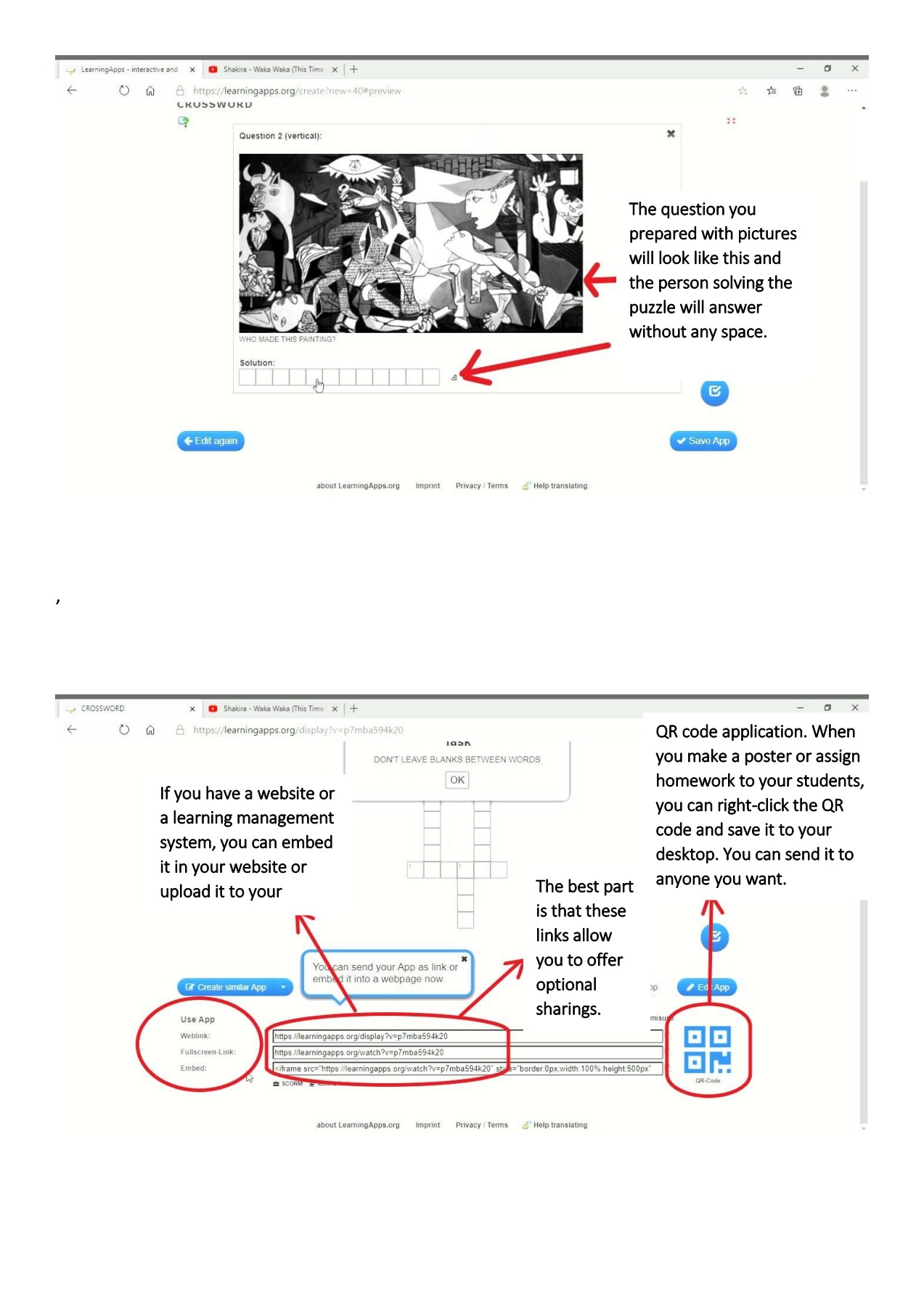 Web2 Tools Book - Rafet Dağlı - Page 66 | Flip PDF Online | PubHTML5