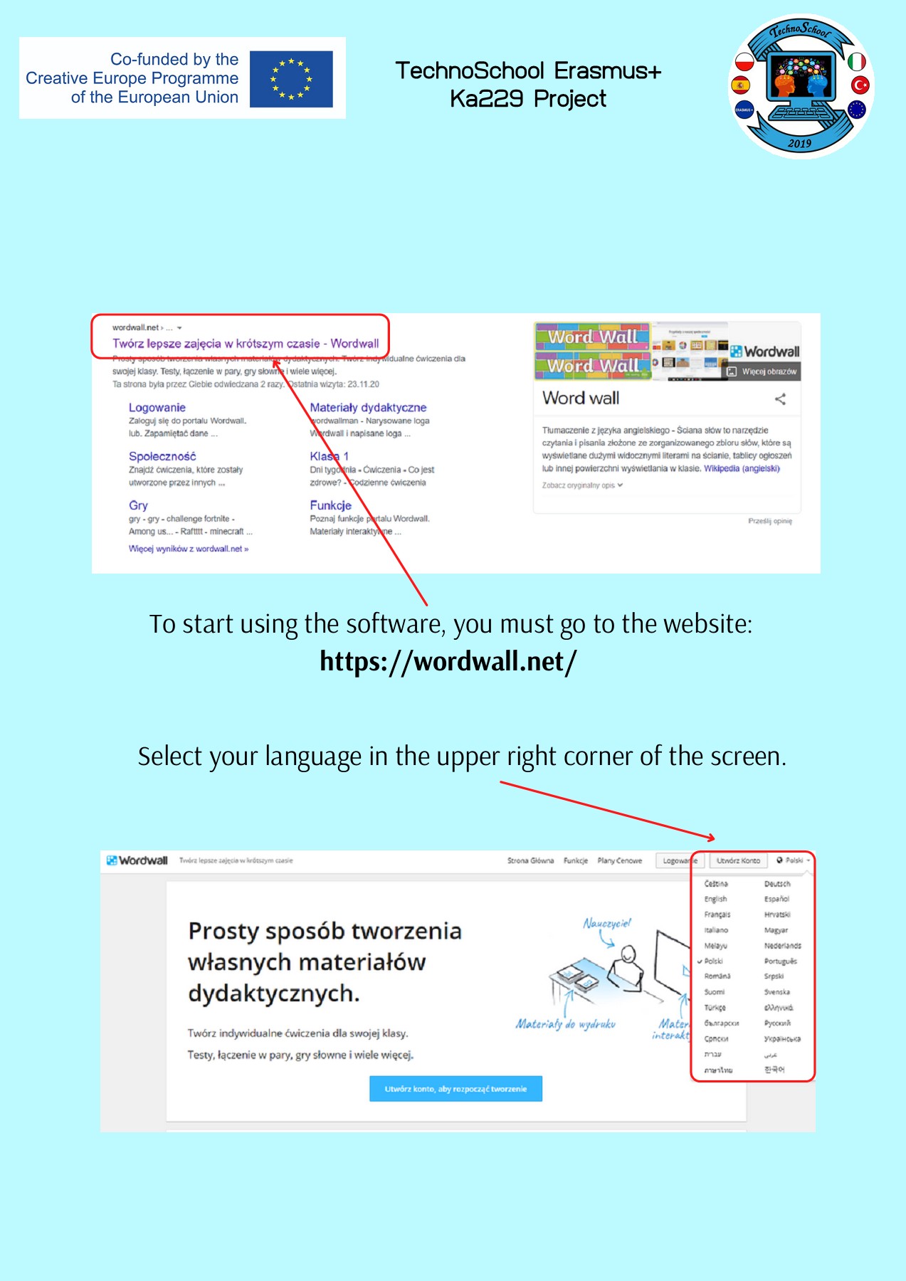 Web2 Tools Book - Rafet Dağlı - Page 90 | Flip PDF Online | PubHTML5