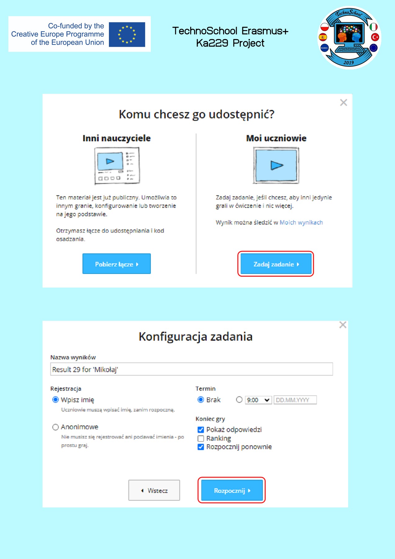 Web2 Tools Book - Rafet Dağlı - Page 97 | Flip PDF Online | PubHTML5