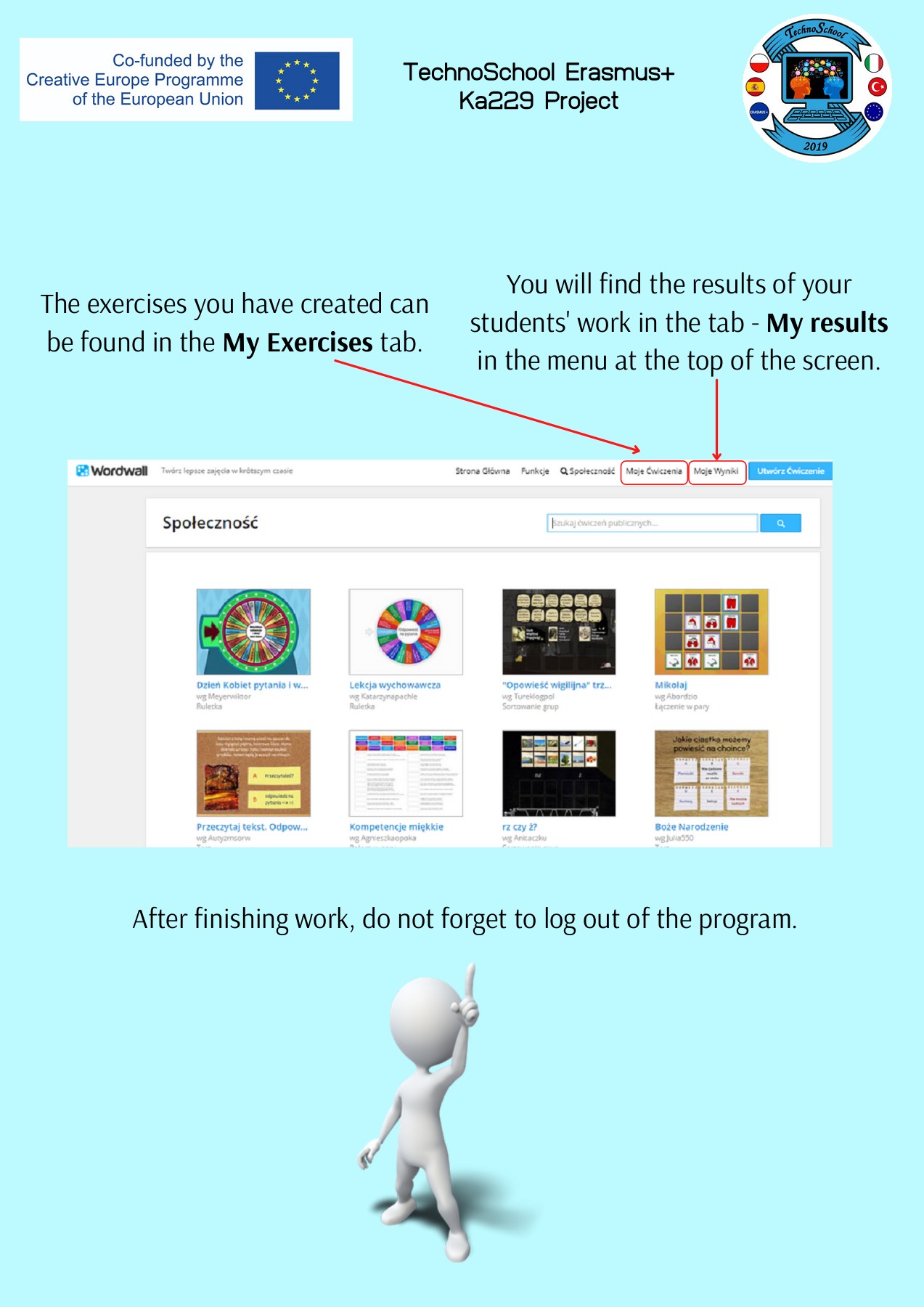 Web2 Tools Book - Rafet Dağlı - Page 98 | Flip PDF Online | PubHTML5