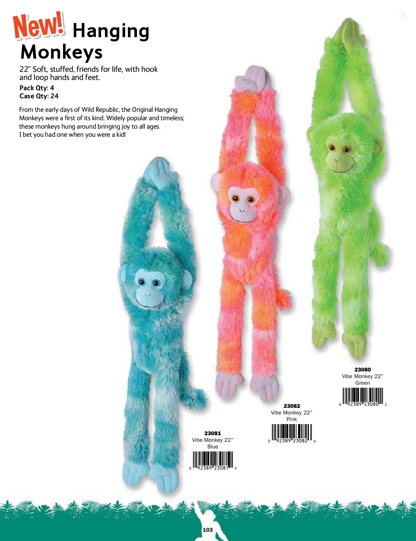 Catalogo Wild Republic 2019 - zamora - Page 108 | Flip PDF Online ...