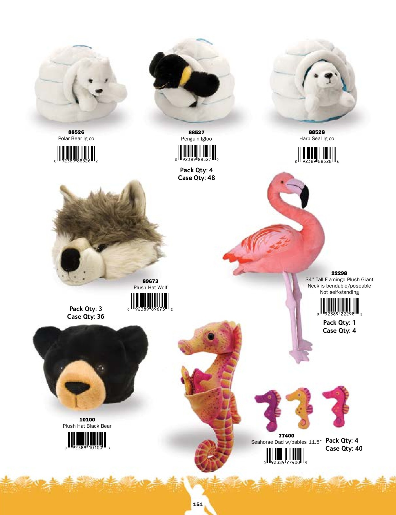 Catalogo Wild Republic 2019 - zamora - Page 156 | Flip PDF Online ...