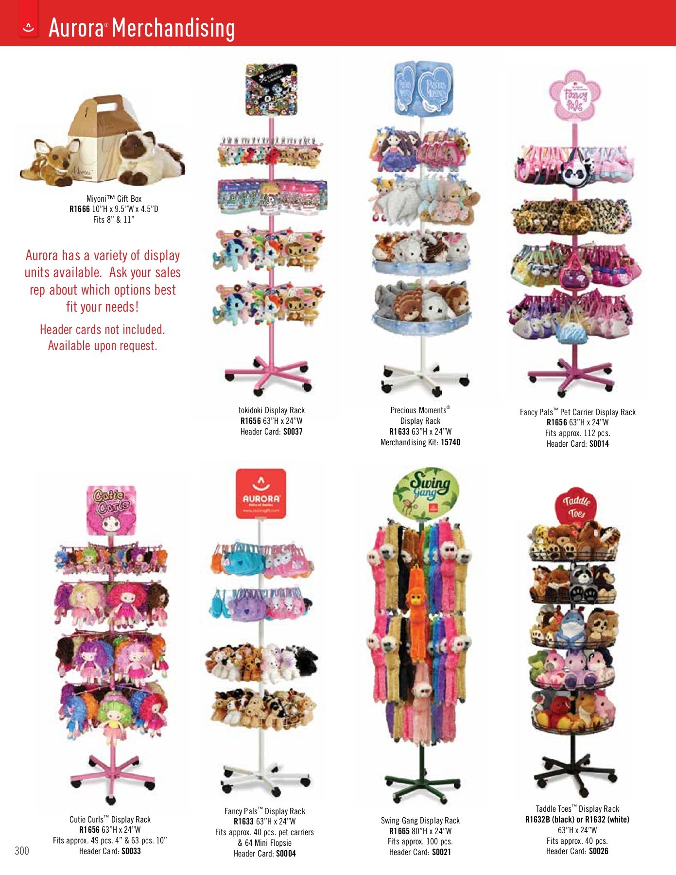 Catálogo Aurora 2018 - zamora - Page 306 | Flip PDF Online | PubHTML5