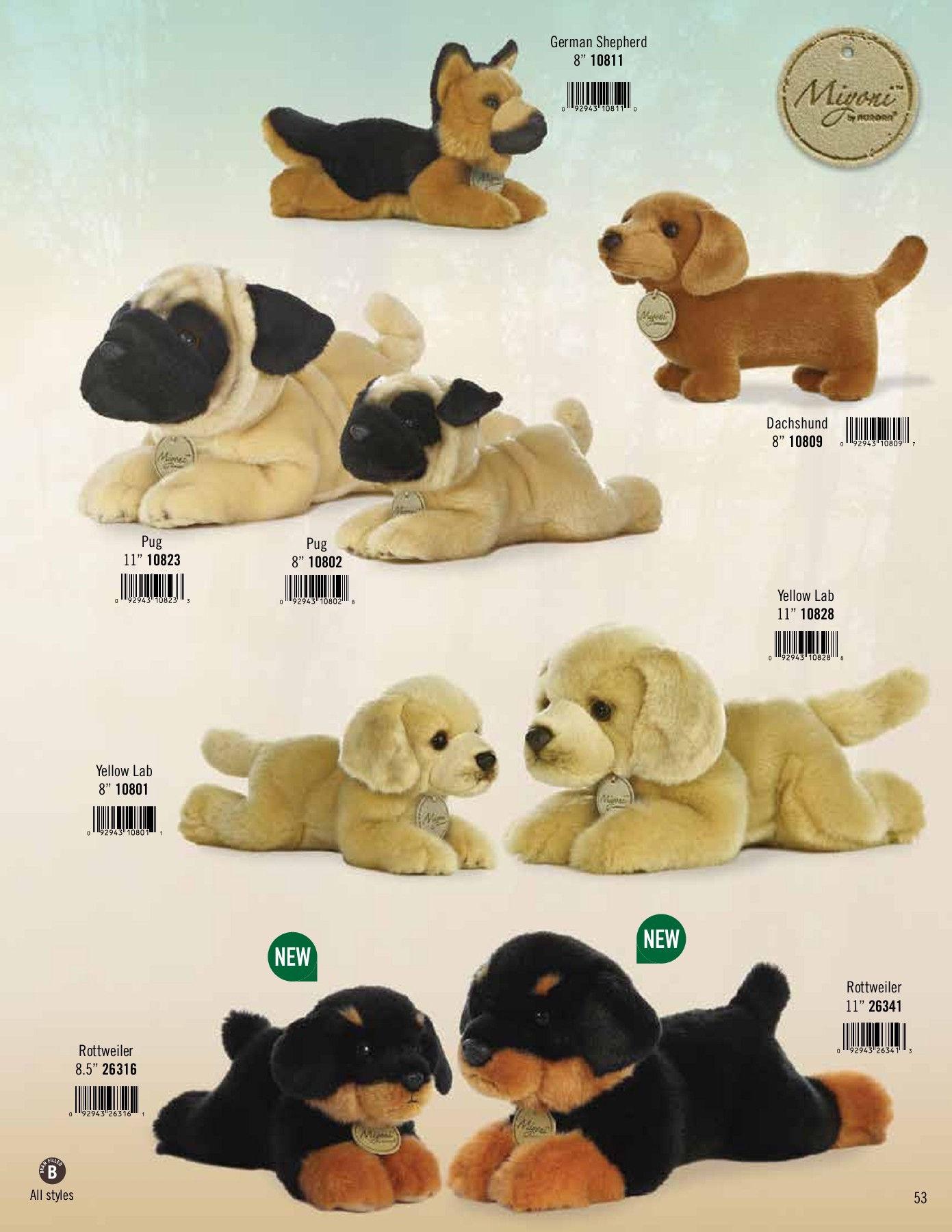 Catálogo Aurora 2018 - zamora - Page 55 | Flip PDF Online | PubHTML5