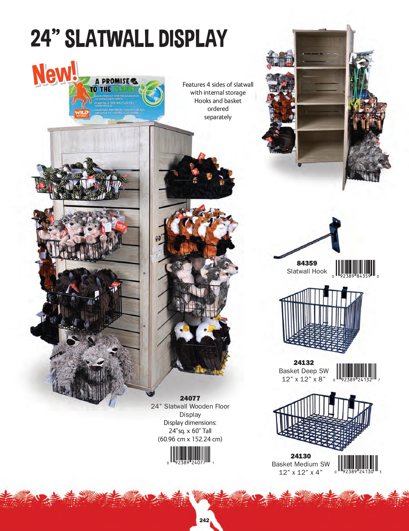 Catálogo de mayoreo 2020 Wild Republic - zamora - Page 245 | Flip PDF ...