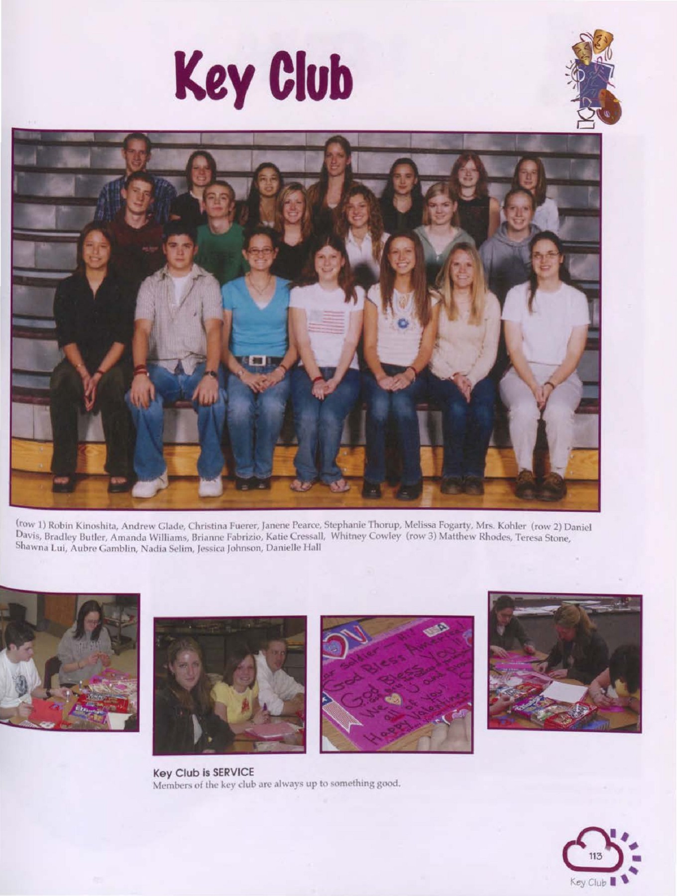 2004 - wayne.jones - Page 116 | Flip PDF Online | PubHTML5