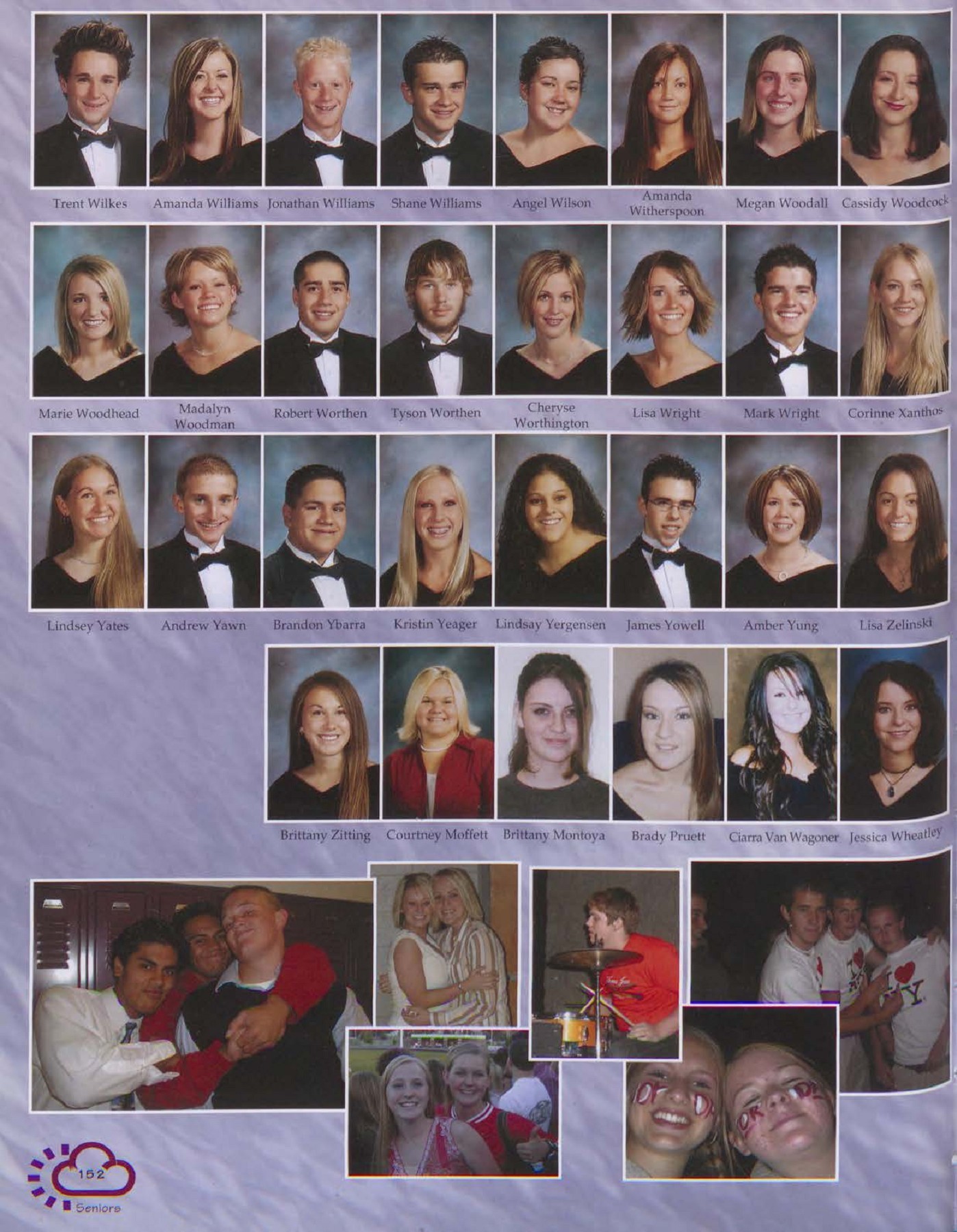 2004 - wayne.jones - Page 155 | Flip PDF Online | PubHTML5