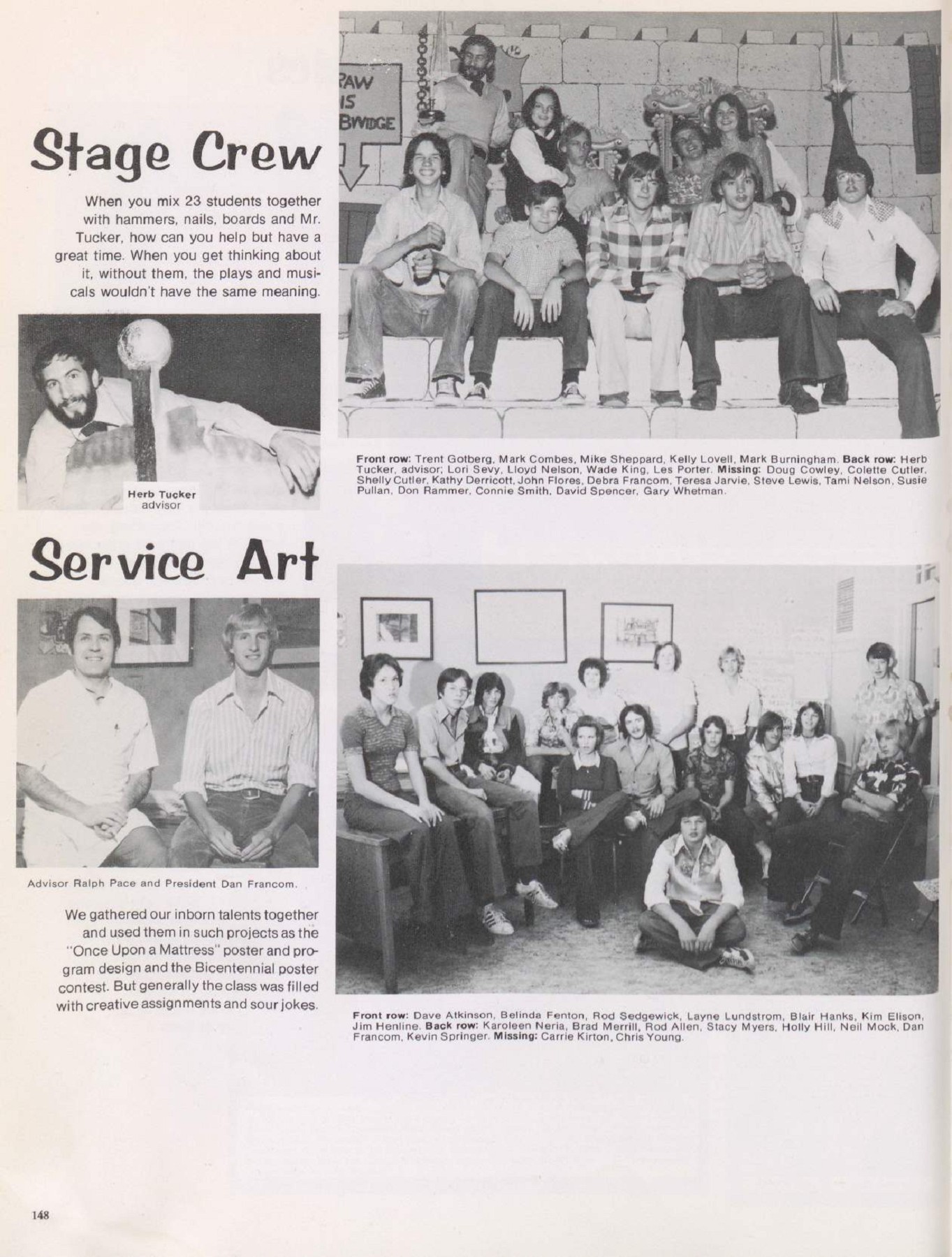 1976 - wayne.jones - Page 149 | Flip PDF Online | PubHTML5