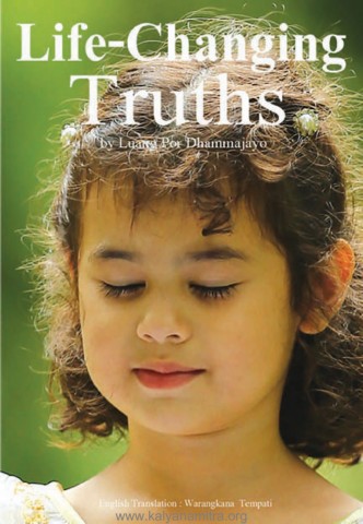 1019 Life changing truth