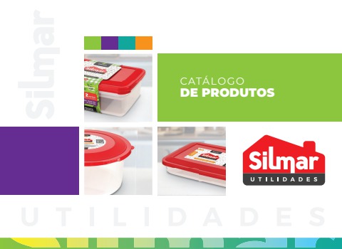 Catalogo Silmar 2024