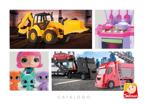 CATÁLOGO SILMAR 2022