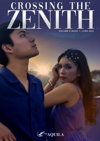 Crossing the Zenith (The Aquila Magazine | Volume 6 Issue 1)