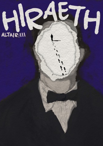 Altair Volume III: Hiraeth