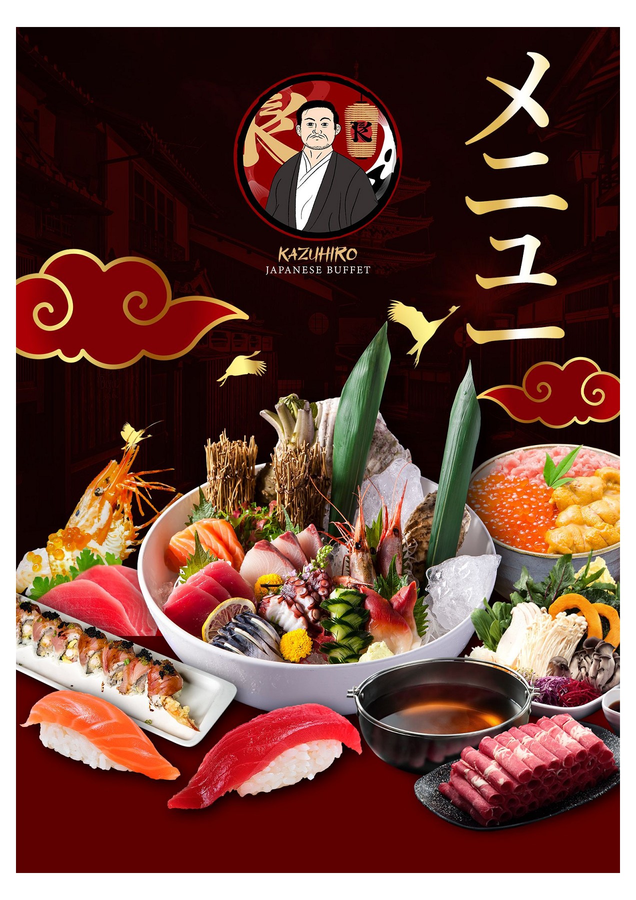 MENU_EX - Pakron Phipattanyachad - Page 1 - 28 | Flip PDF Online | PubHTML5