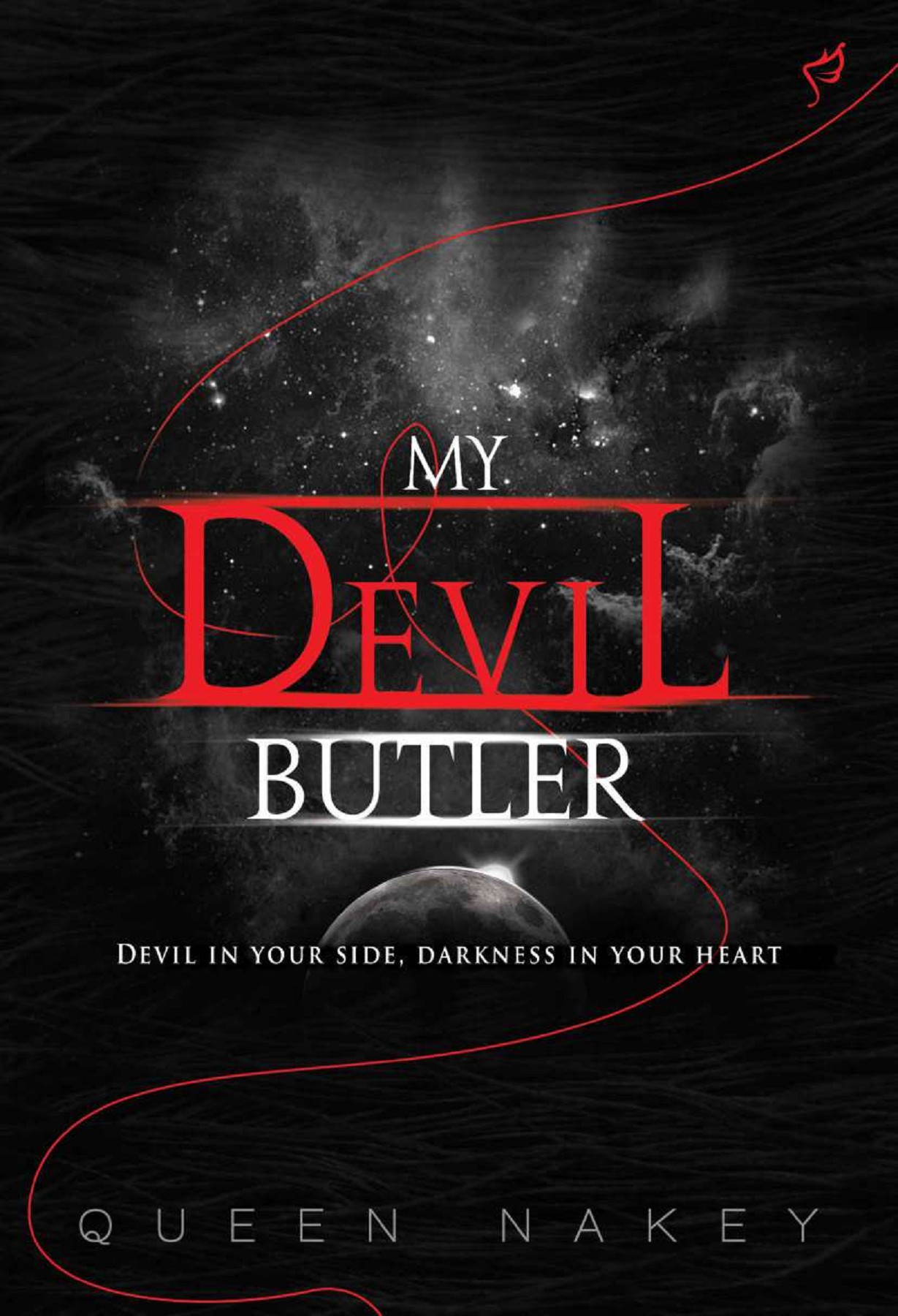 My Devil Butler - Fairytale - Page 1 - 381 | Flip PDF Online | PubHTML5