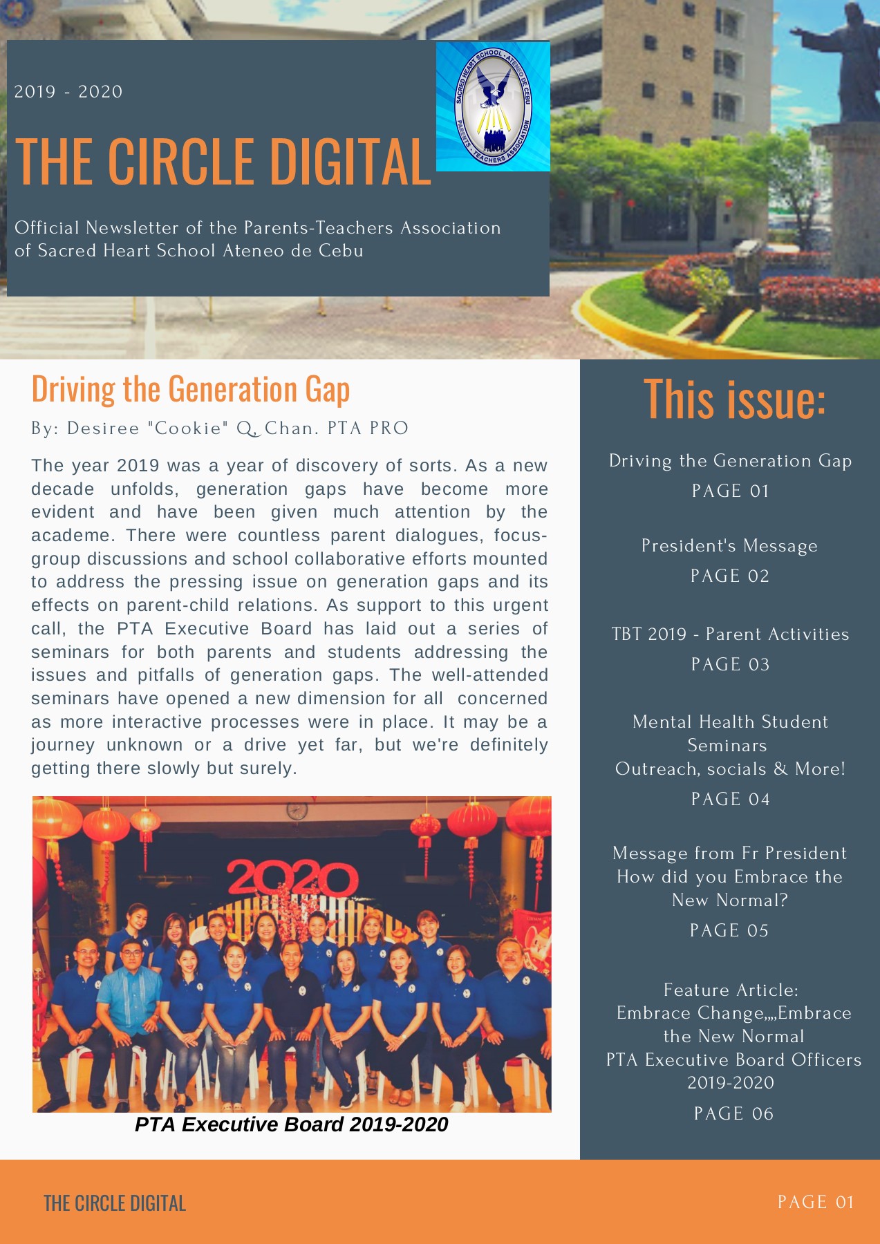 CIRCLE DIGITAL - cqchanph - Page 1 - 6 | Flip PDF Online | PubHTML5