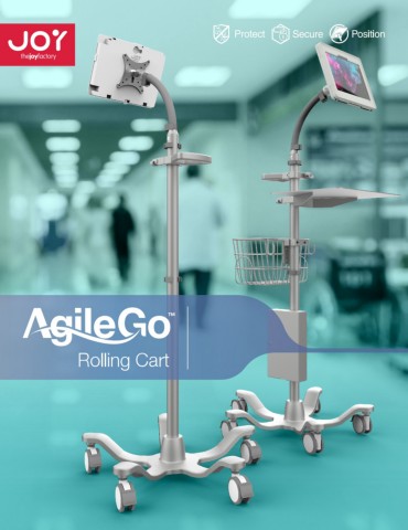 TJF AgileGo Catalog Designed for Microsoft 2021 - The Joy Factory - Marketing - Page 1 - 4 ...