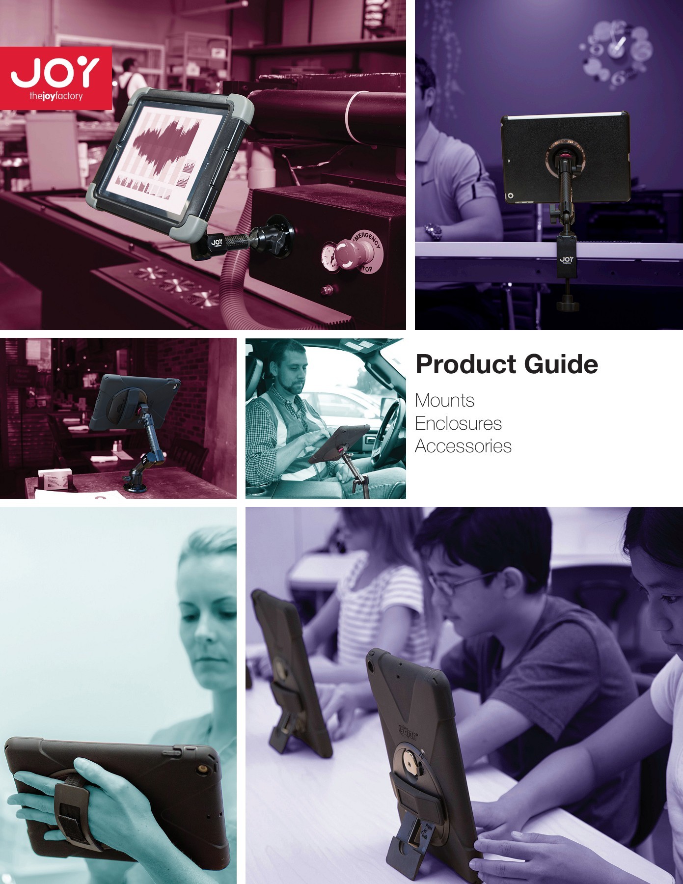 Product Catalog - The Joy Factory - Page 1 - 41 | Flip PDF Online ...