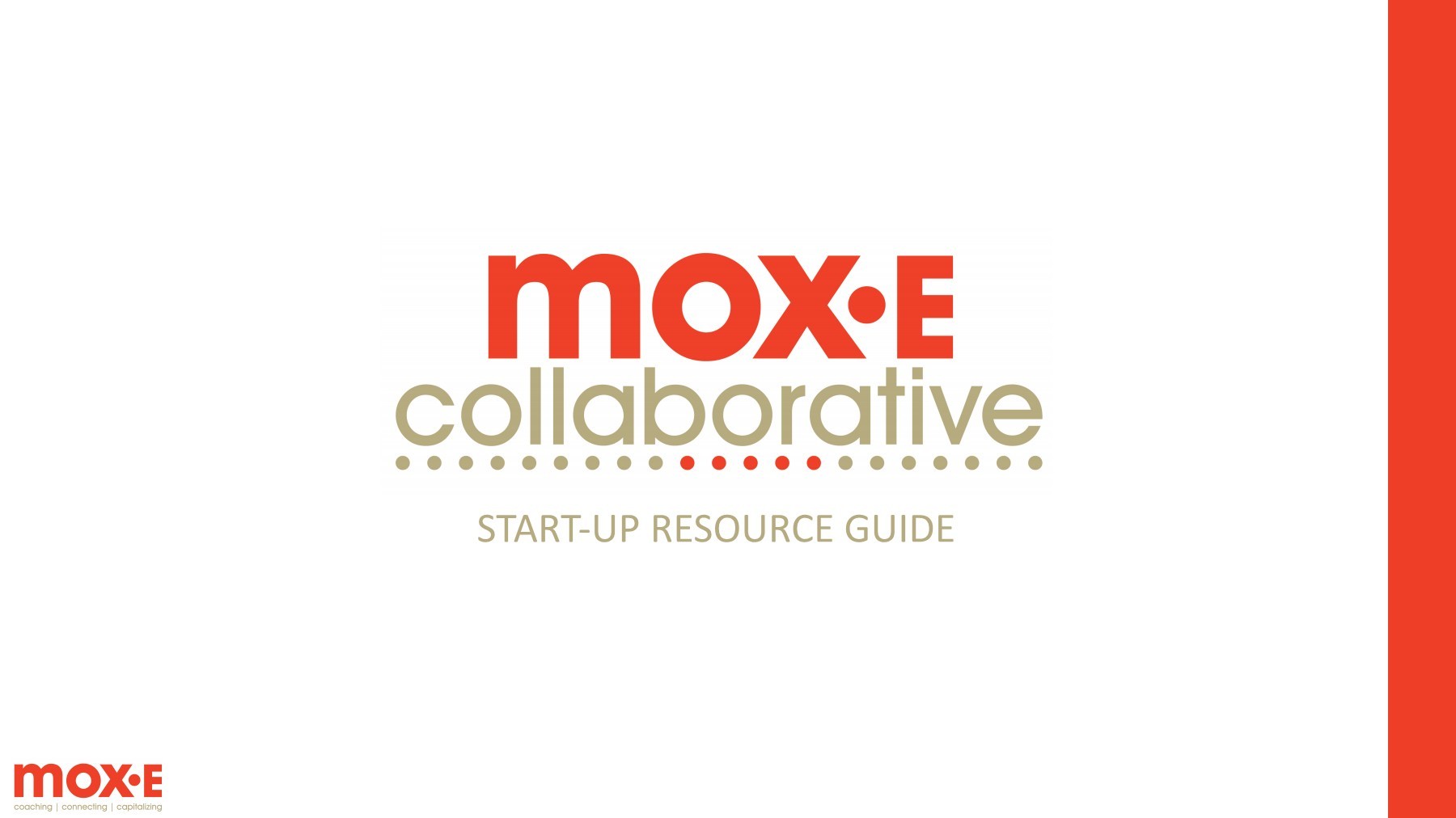 Moxe Collaborative Resource Guide - josh.fort - Page 1 - 24 | Flip PDF ...