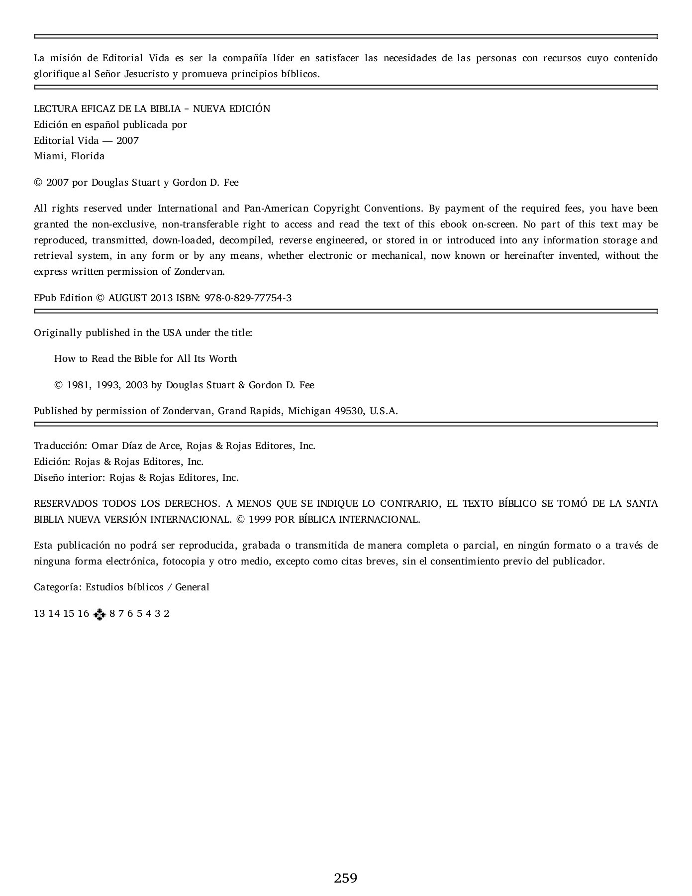 La-lectura-eficaz-de-la-Biblia2007-Gordon-Fee-PDF - Escuela Superior de ...