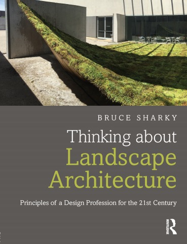 EB0014- Thinking About Landscape Architecture