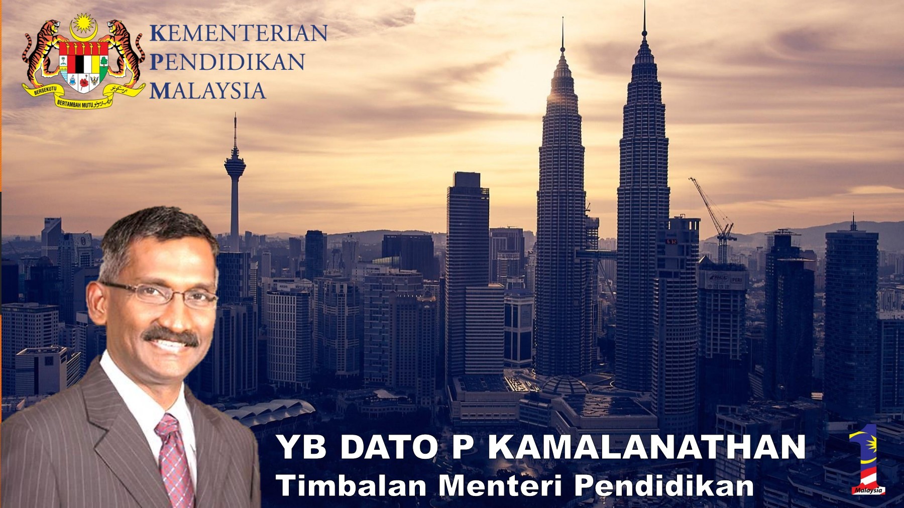 YB PRESENTATION - ssshumugam - Muka Surat 1 - 21 | Membalik PDF Dalam ...