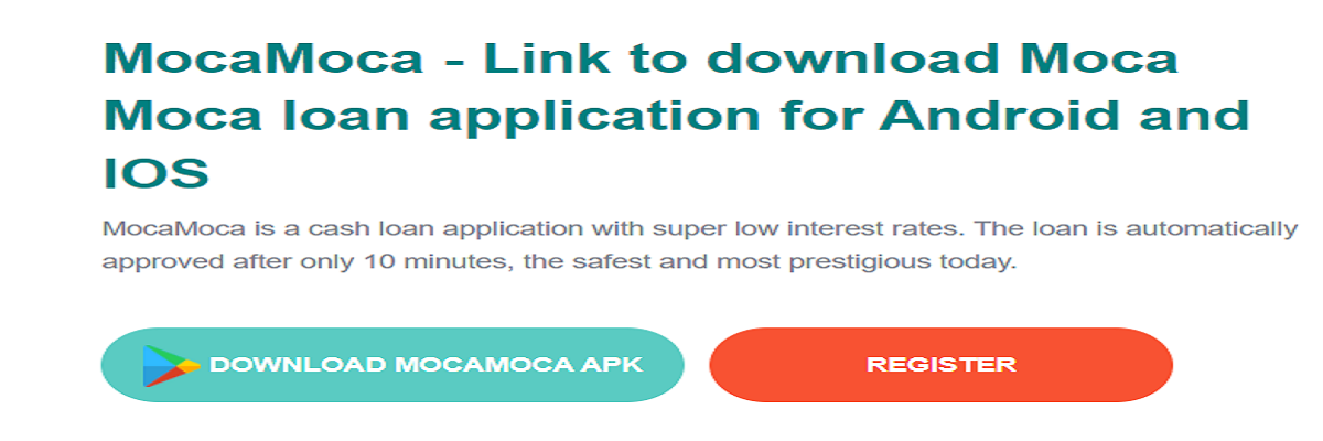 appmocamocasite Official Homepage | PubHTML5