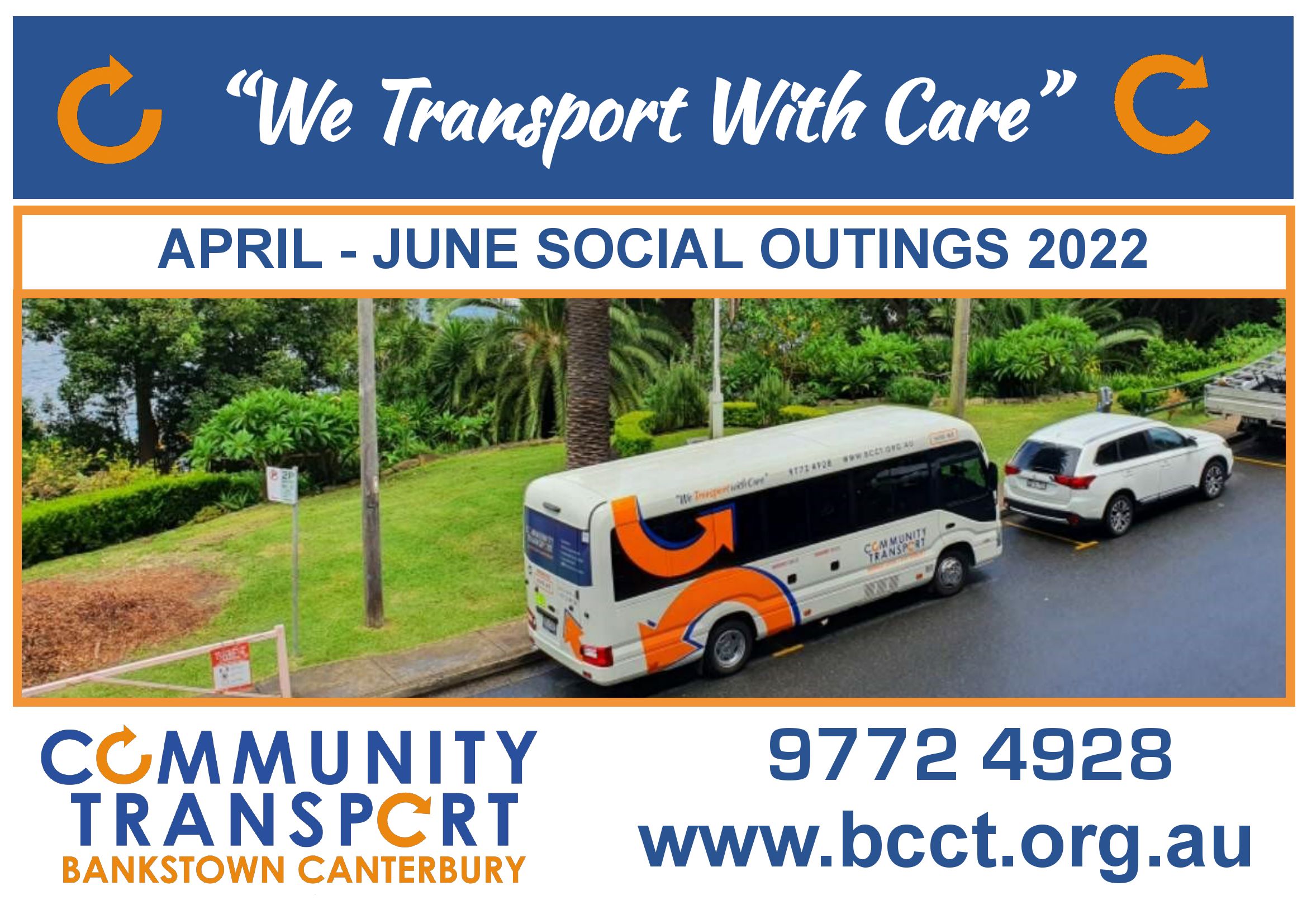 2022 April to June - Social Outings Calendar - rachel.thompson - Page 1 ...