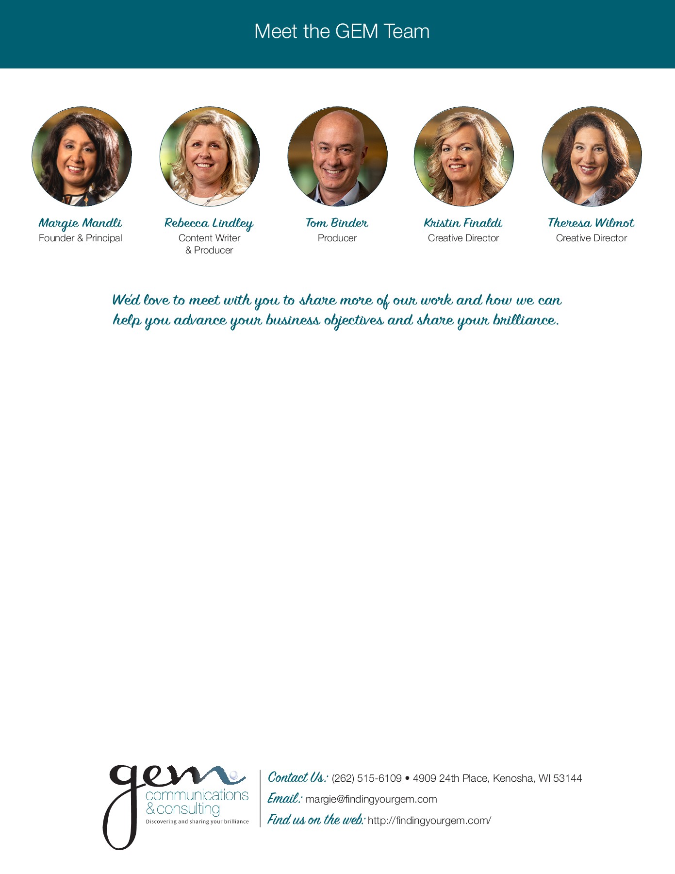 GEM HR Communications Services - akfinaldi - Page 4 | Flip PDF Online ...