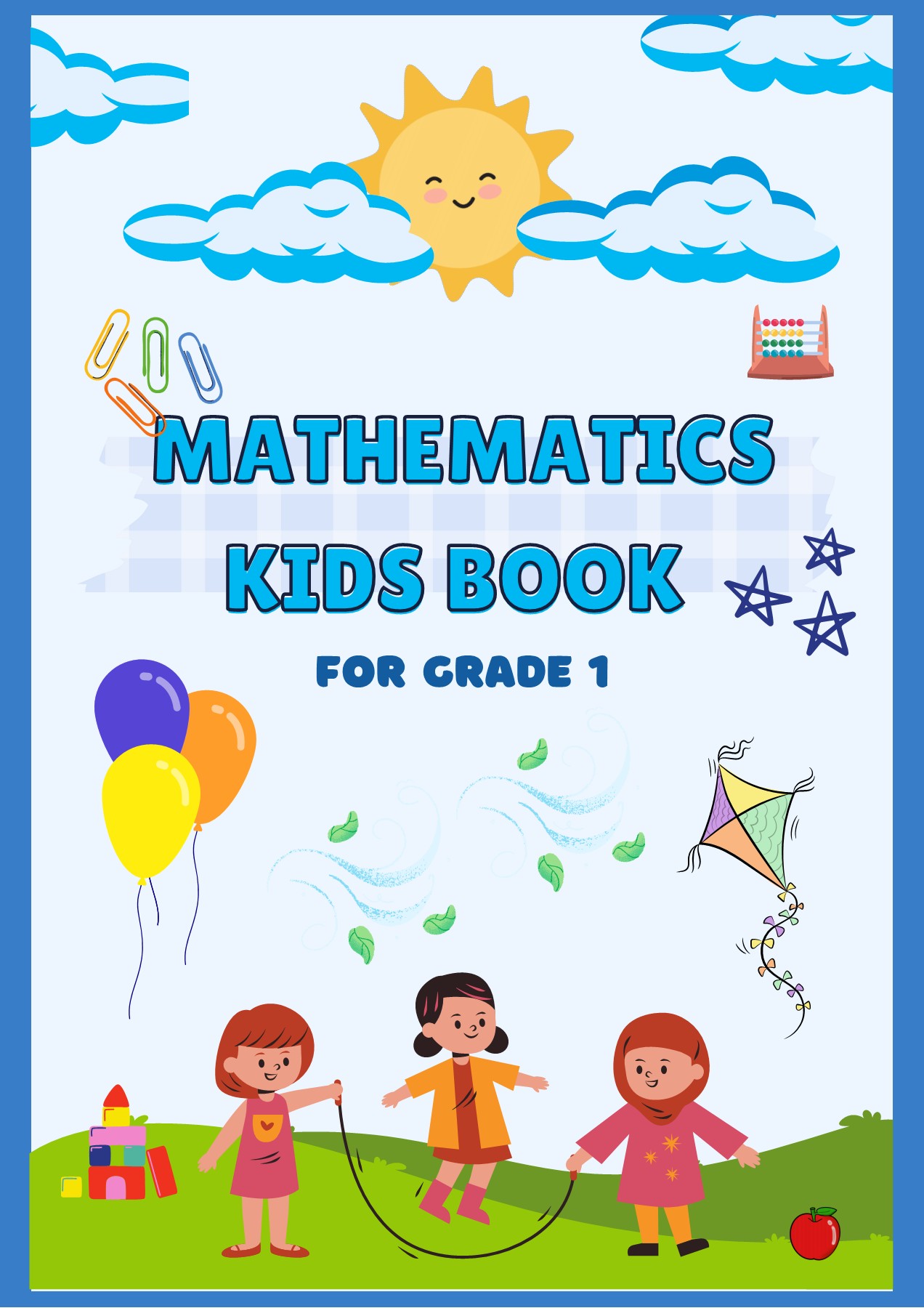 Mathematics Kids Book - dhefita putri - Page 1 - 25 | Flip PDF Online ...