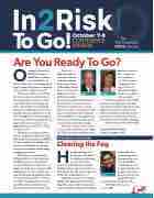 In2Risk 2020 - CLM - Page 1 - 12 | Flip PDF Online | PubHTML5