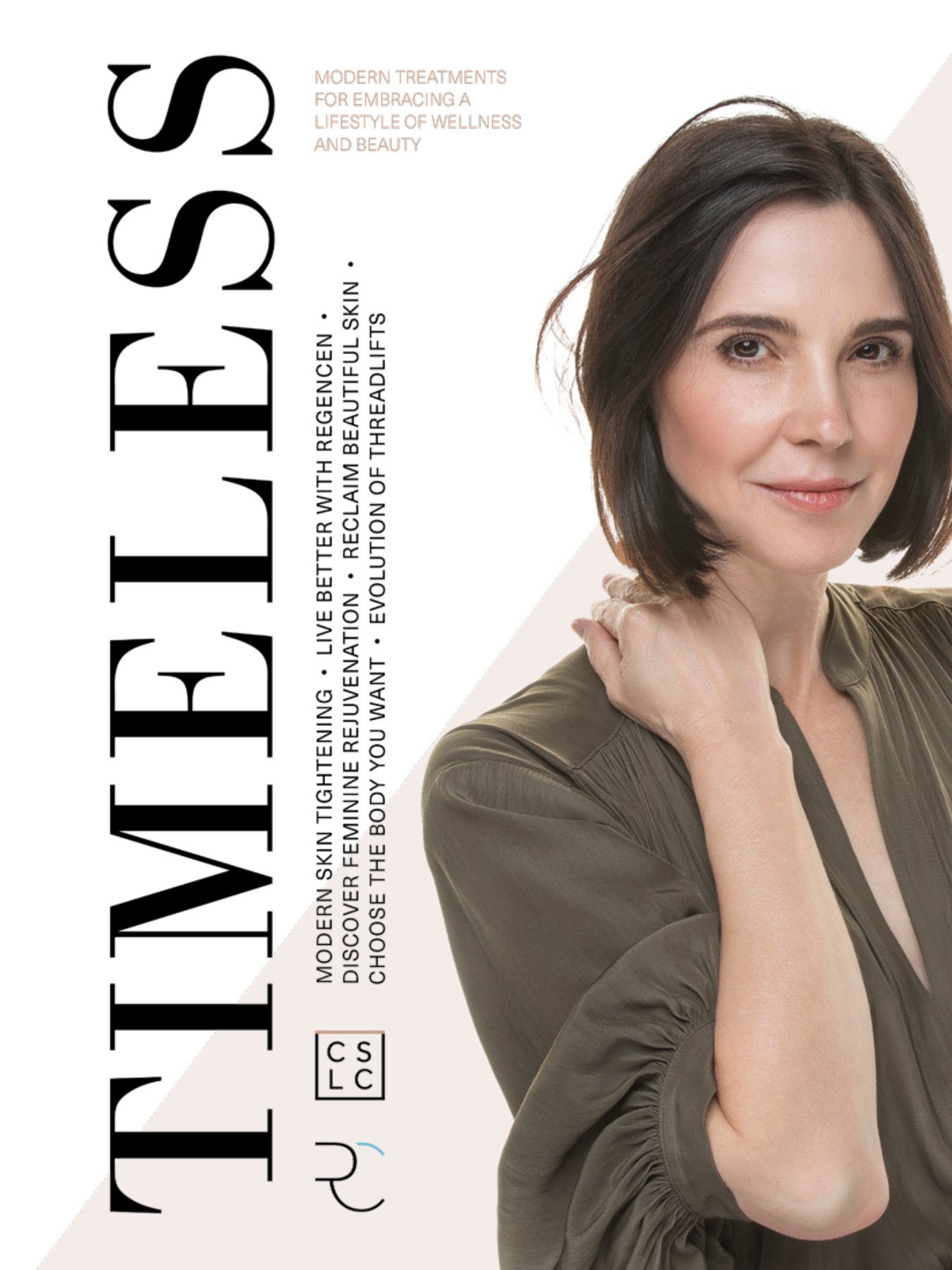 Timeless Magazine by CSLC and RegenCen - leslie - Page 1 - 55 | Flip ...