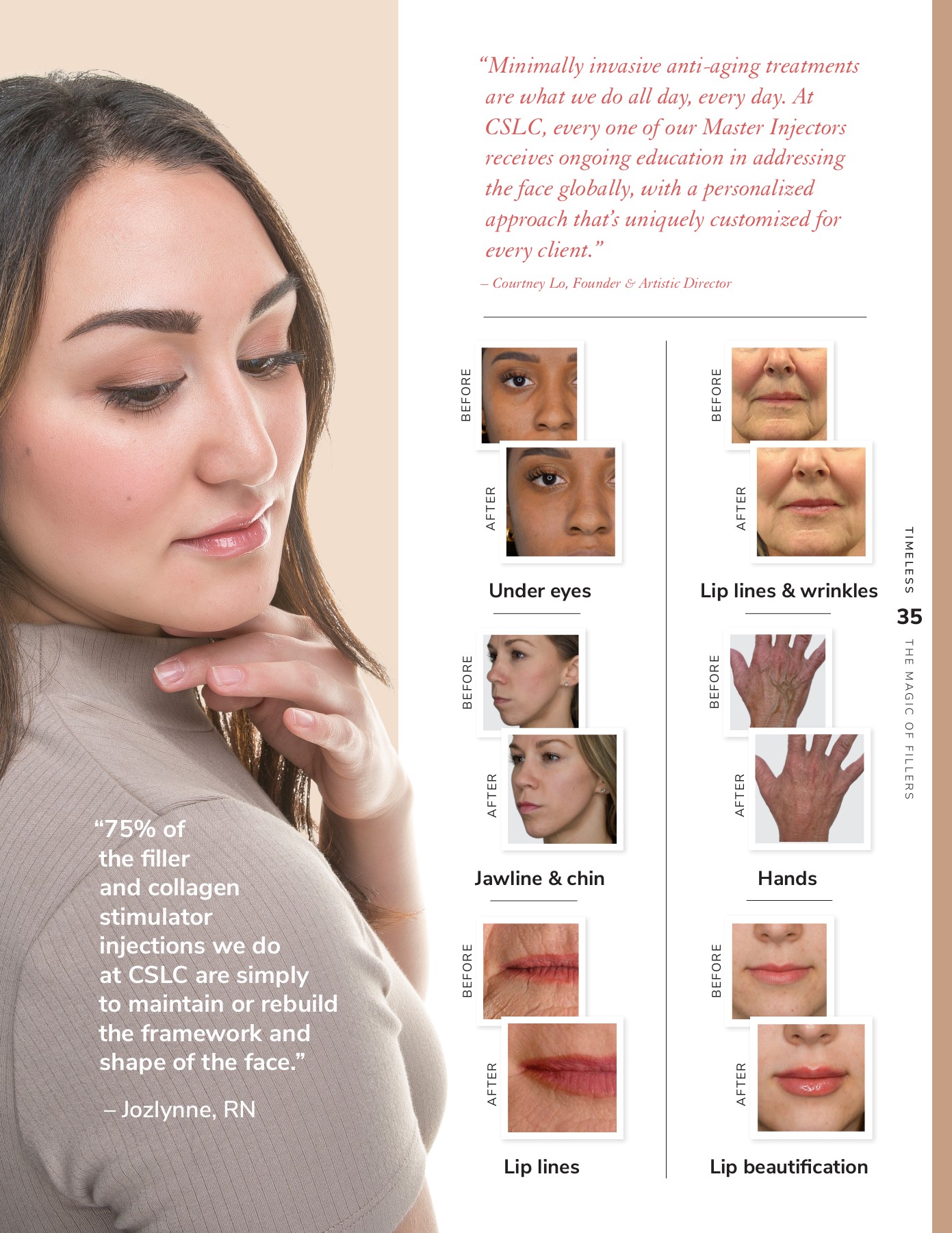 CSLC Magazine - leslie - Page 41 | Flip PDF Online | PubHTML5