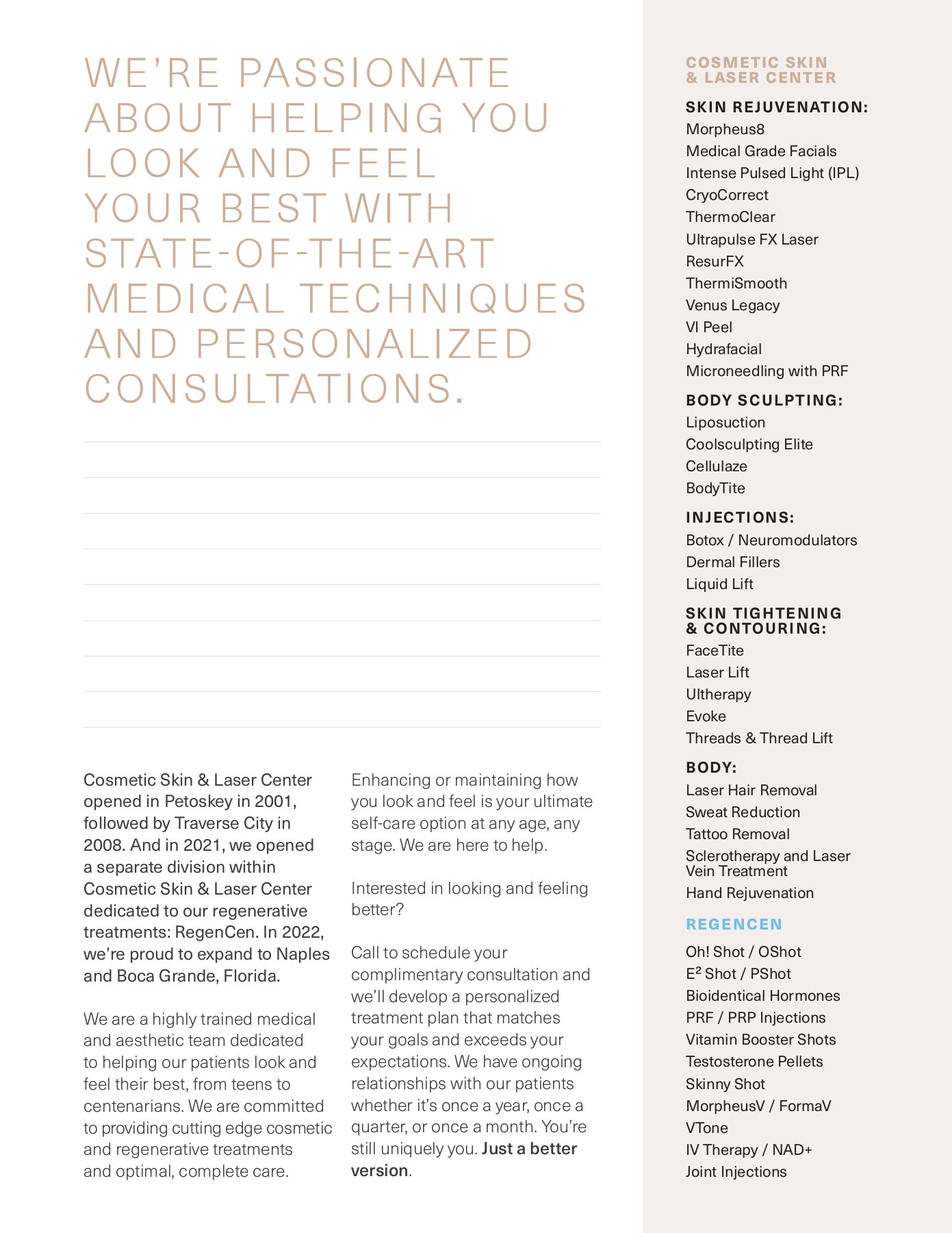 CSLC Magazine - leslie - Page 58 | Flip PDF Online | PubHTML5