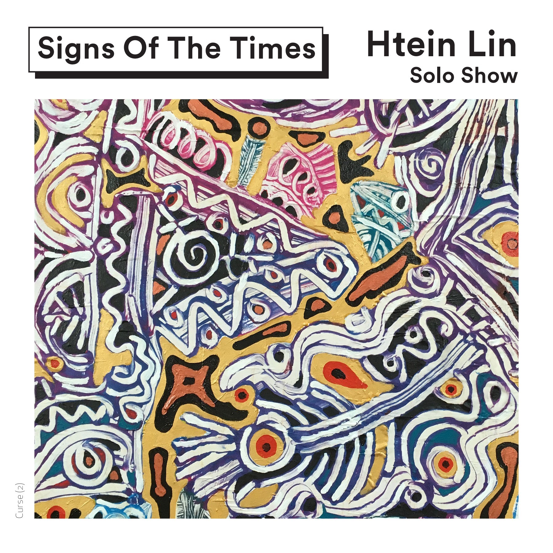 Htein Lin Signs Of The Times - magic94ster - Page 1 - 24 | Flip PDF ...