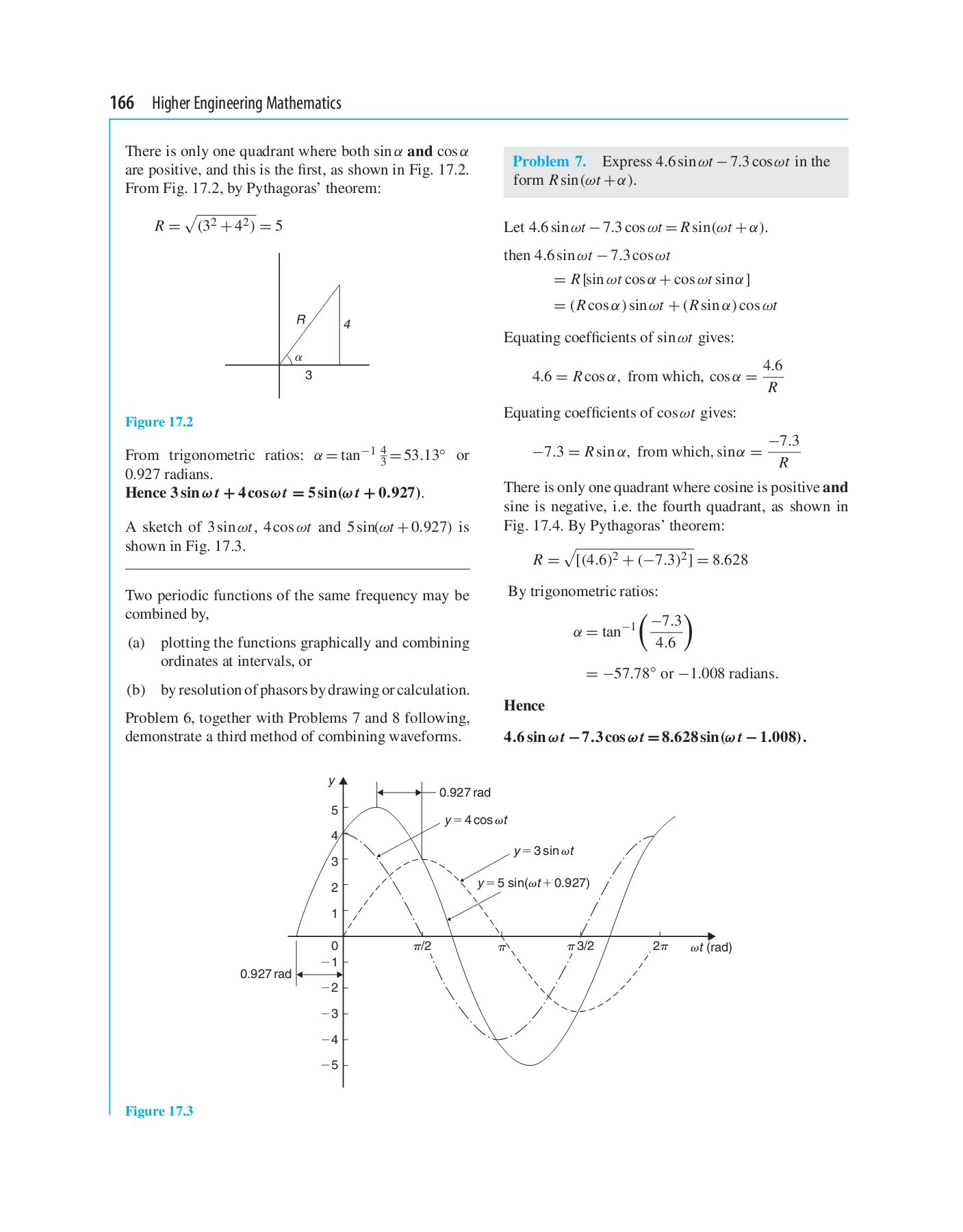Higher Engineering Mathematics - BS Grewal - hpmaverick007 - Page 185 ...