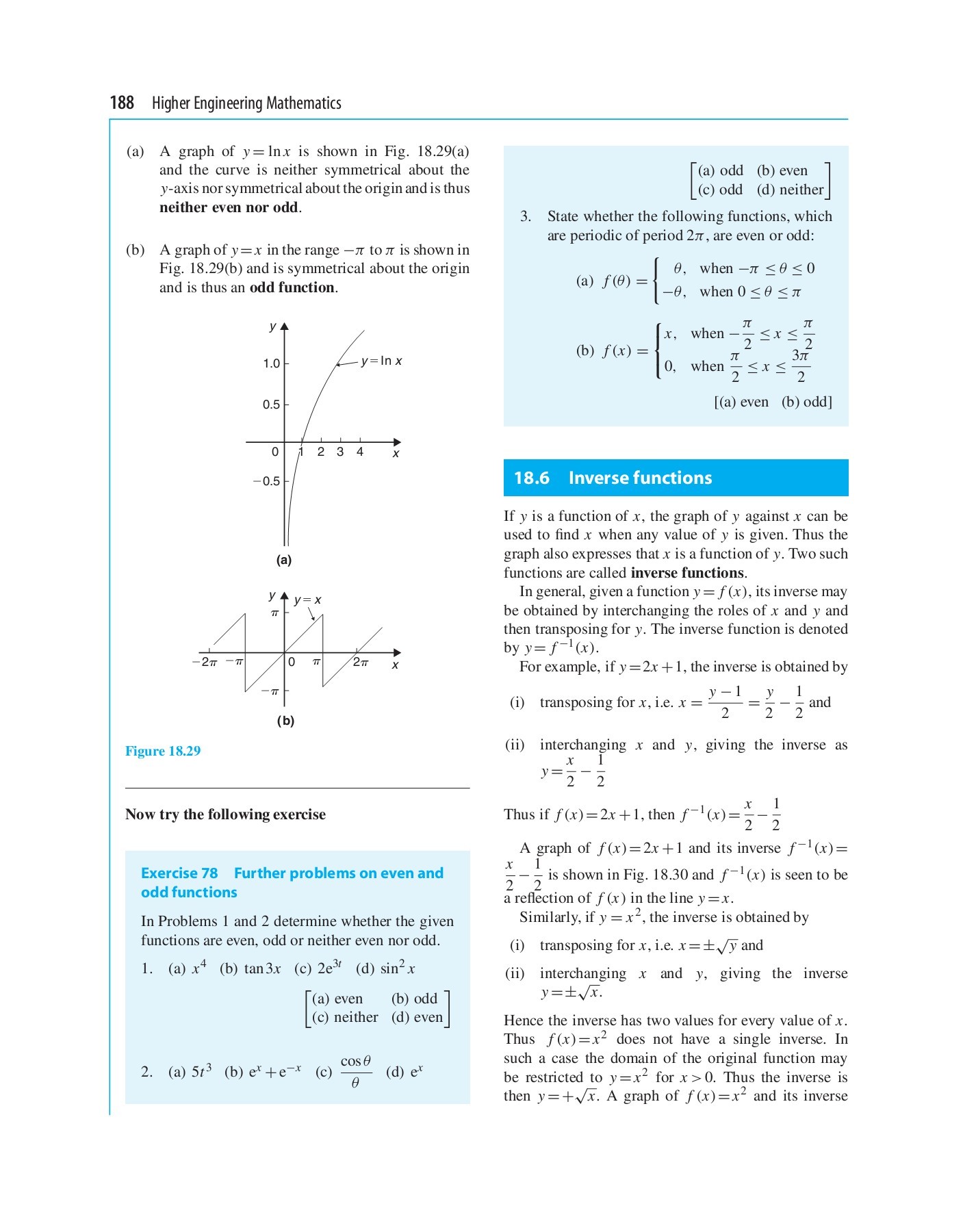 Higher Engineering Mathematics - BS Grewal - hpmaverick007 - Page 207 ...